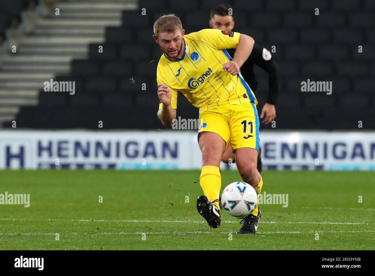 Joe guest hi-res stock photography and images - Alamy