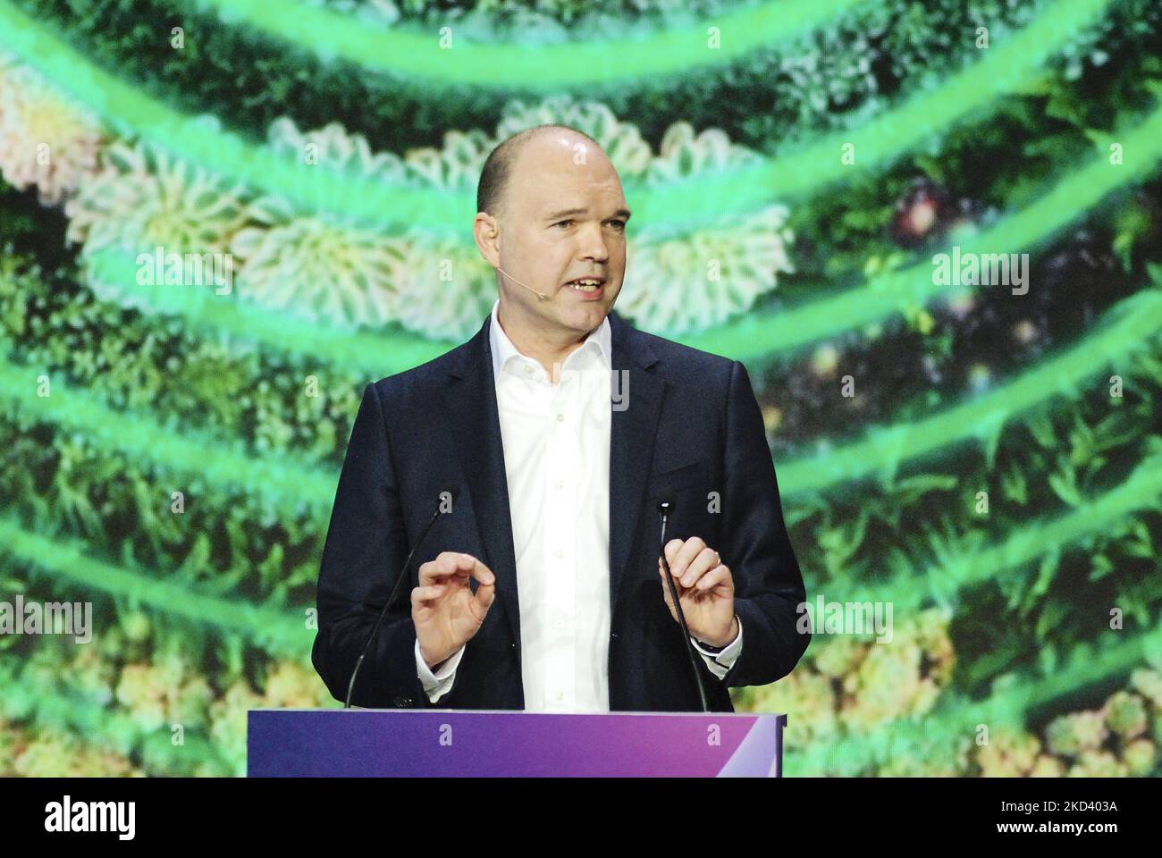 Nick read hi-res stock photography and images - Alamy