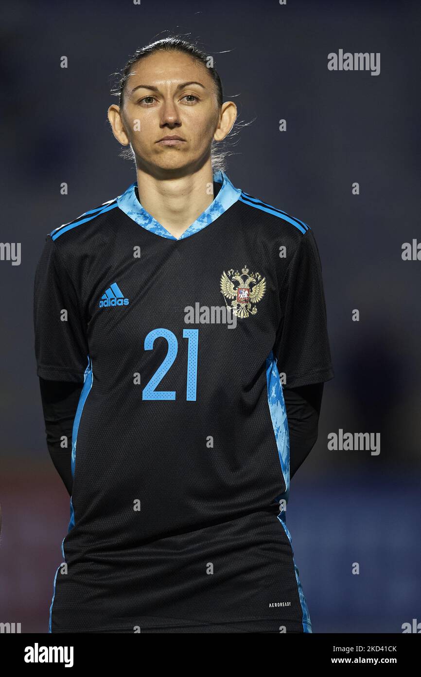 Grichenko hi-res stock photography and images - Alamy