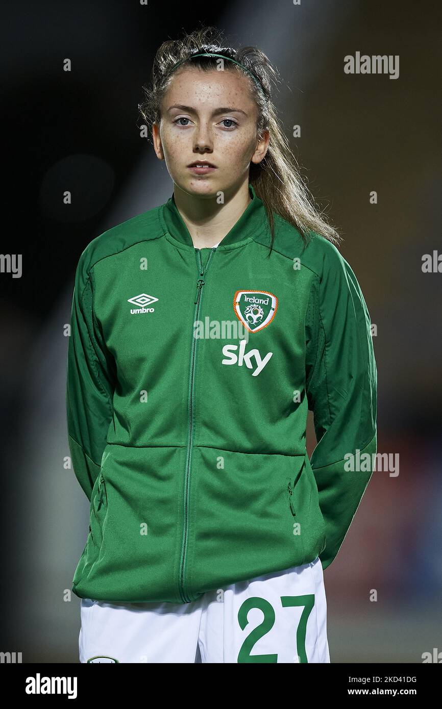 Abbie larkin hi-res stock photography and images - Alamy