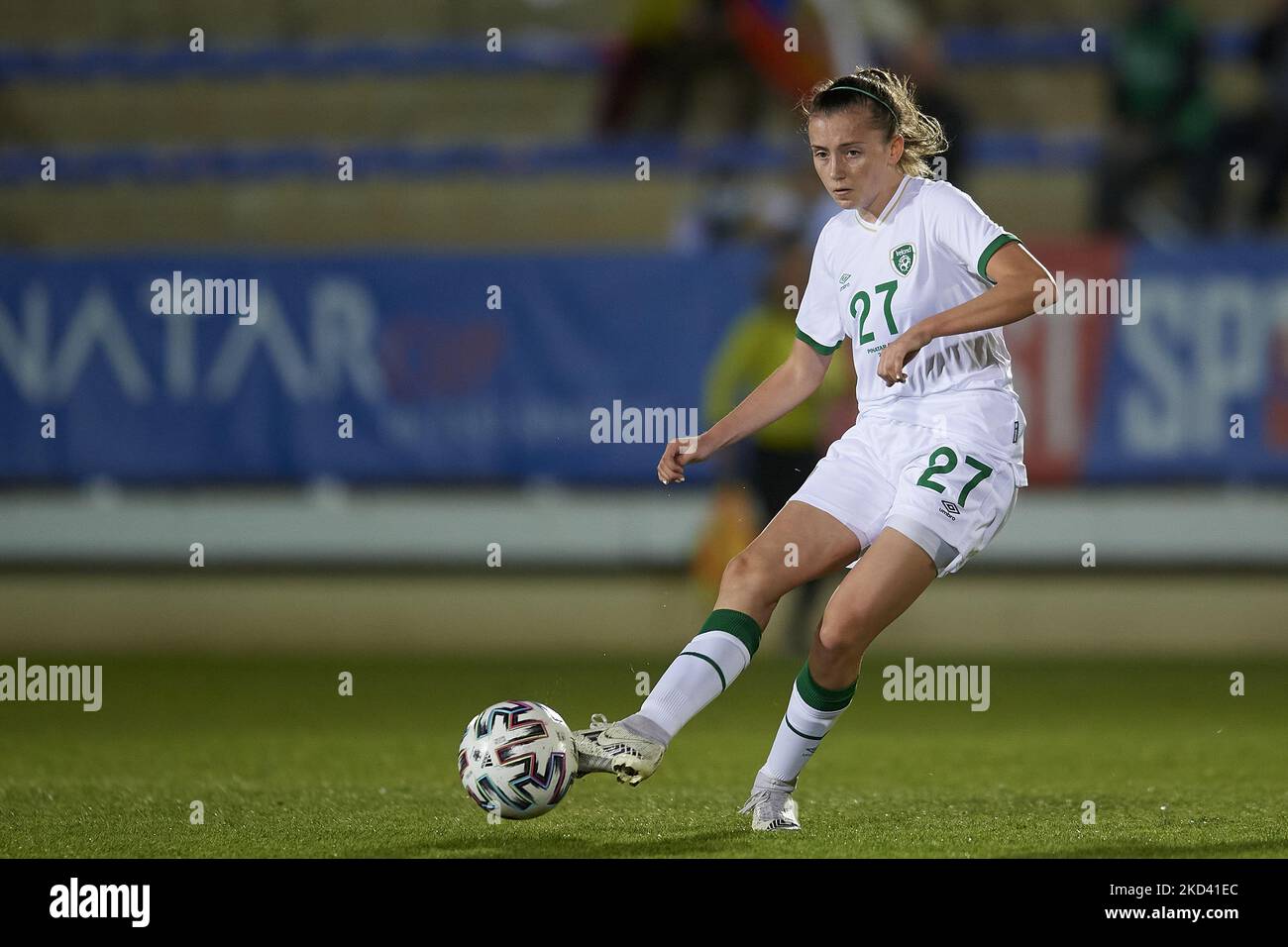 Abbie larkin hi-res stock photography and images - Alamy