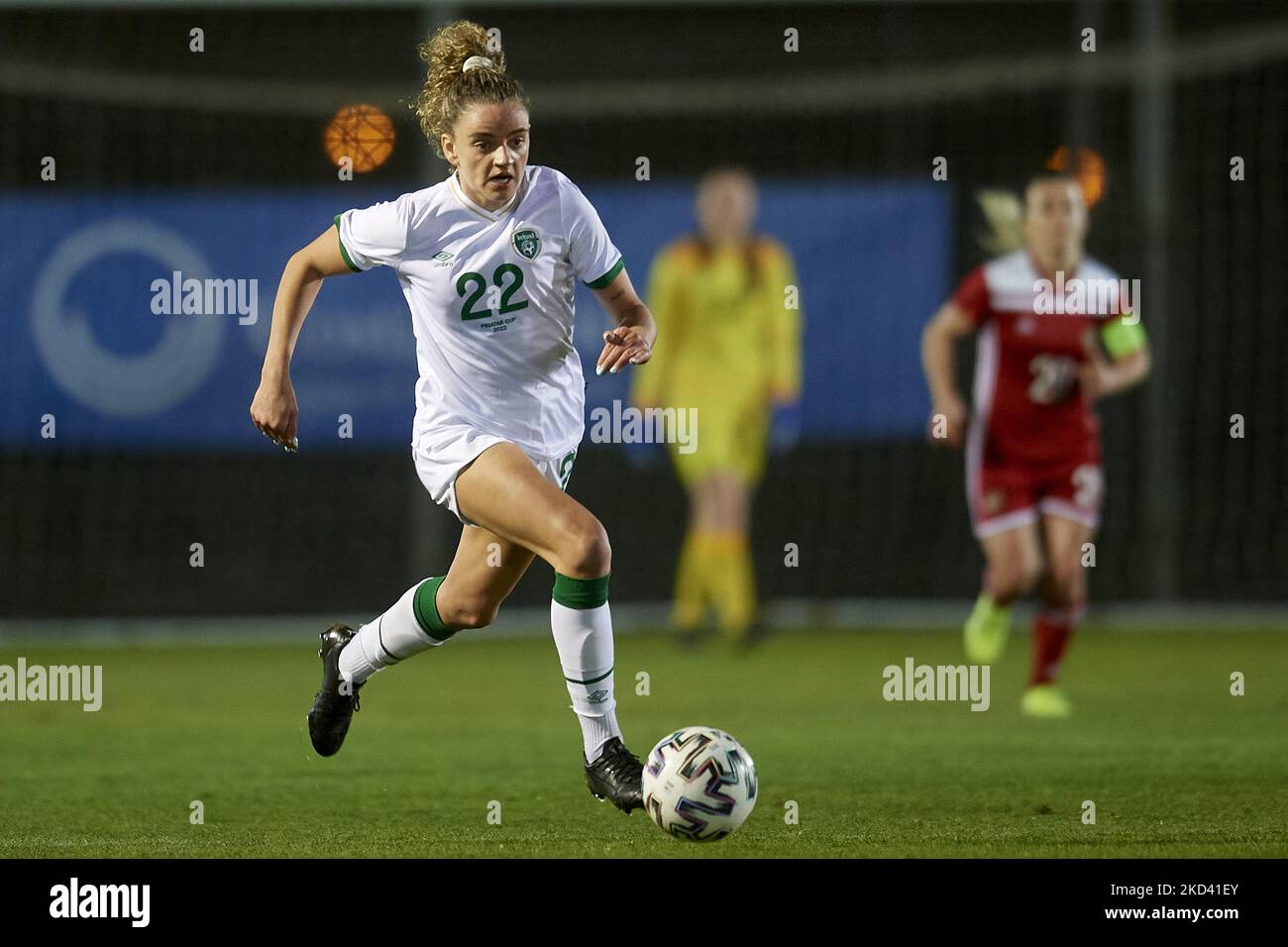 Leanne kiernan hi-res stock photography and images - Alamy