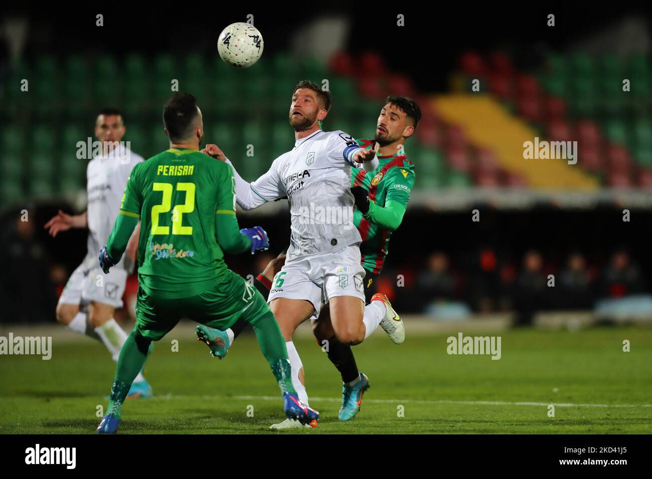 Capone christian hi-res stock photography and images - Alamy