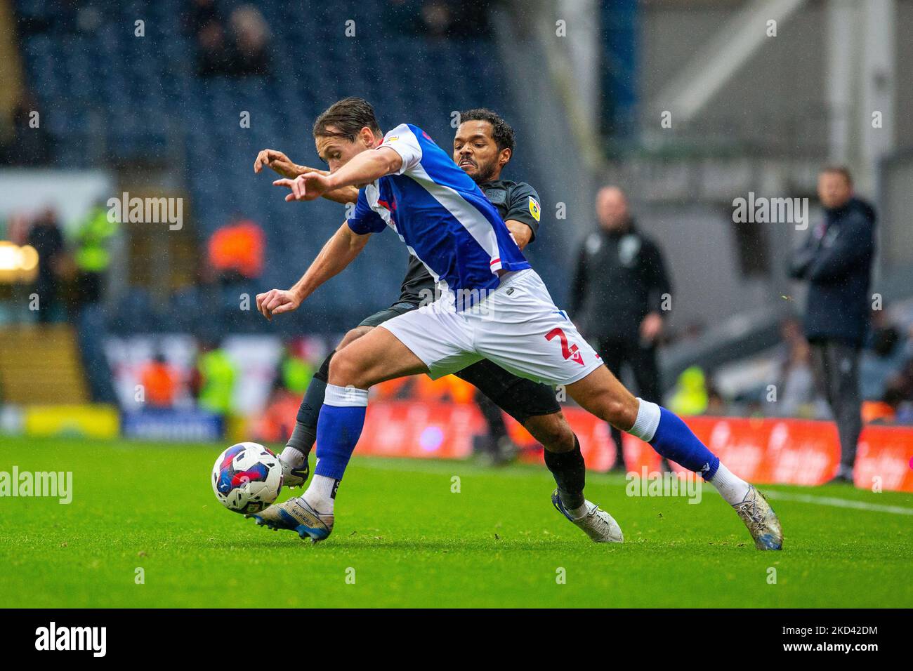 Callum brittain blackburn hi-res stock photography and images - Alamy