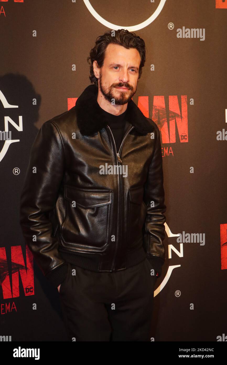 Joaquin morodo hi-res stock photography and images - Alamy