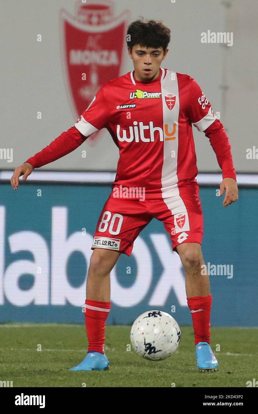 Samuele vignato hi-res stock photography and images - Alamy