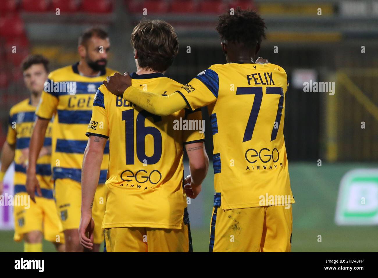 Adrian felix hi-res stock photography and images - Alamy