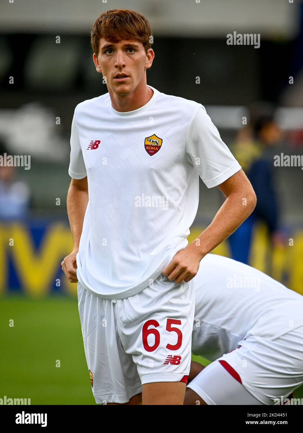 Filippo tripi portrait hi-res stock photography and images - Alamy