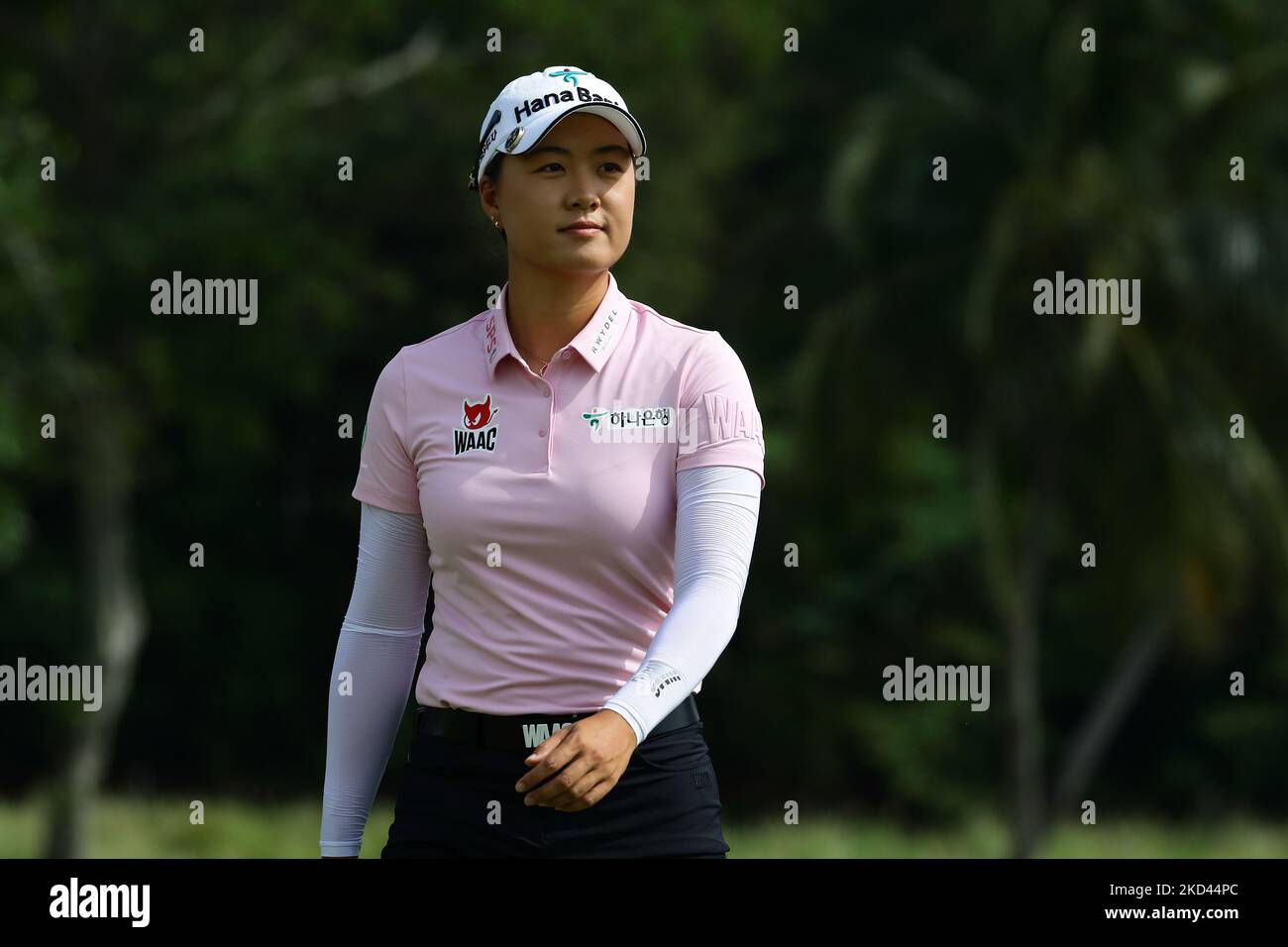 Minjee lee hi-res stock photography and images - Alamy