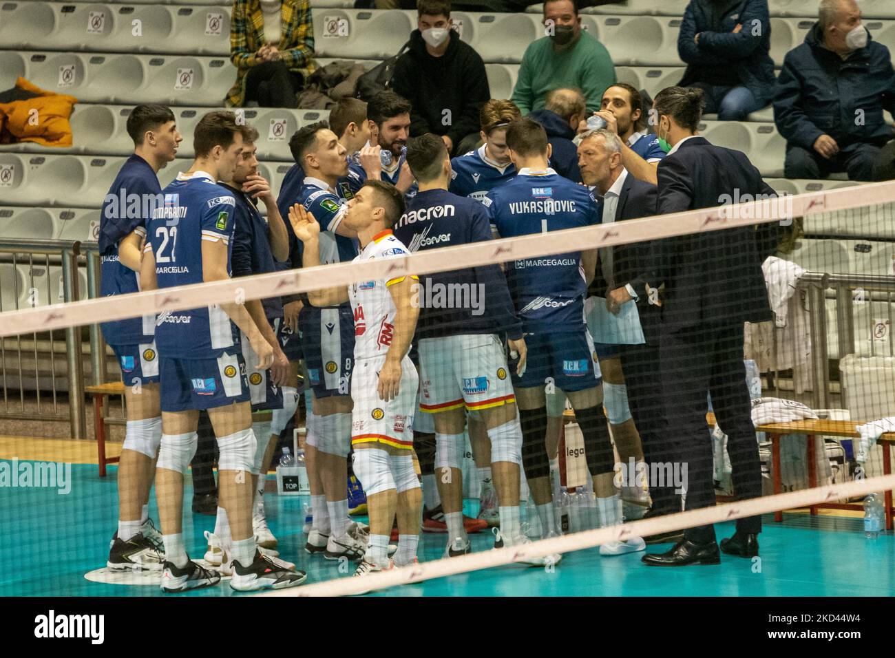 Rcm ravenna hi-res stock photography and images - Alamy