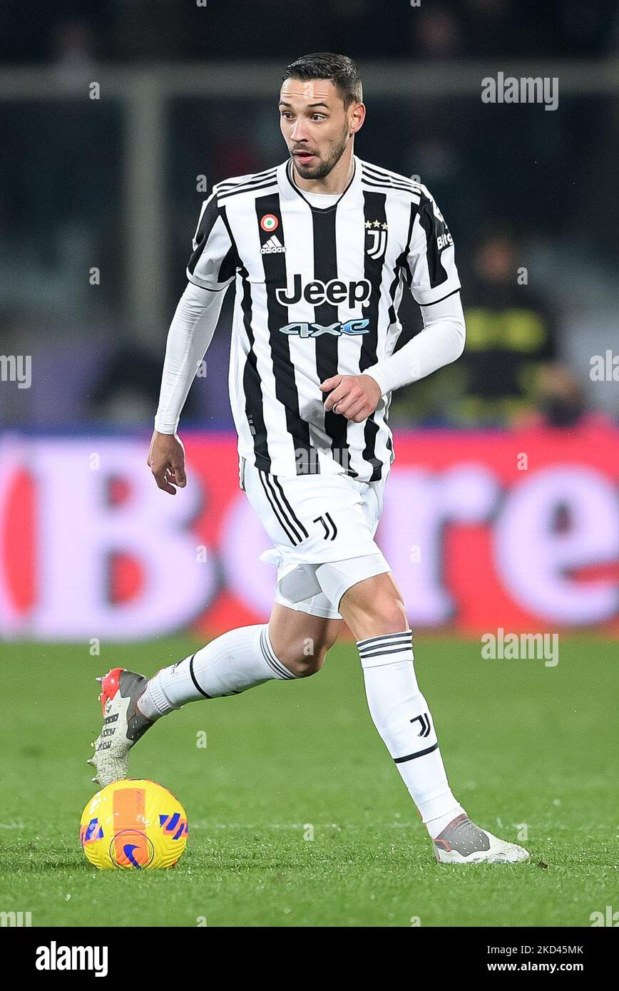 Mattia De Sciglio 2022