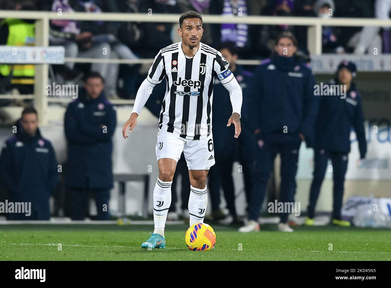 Coppa artemio franchi hi-res stock photography and images - Alamy