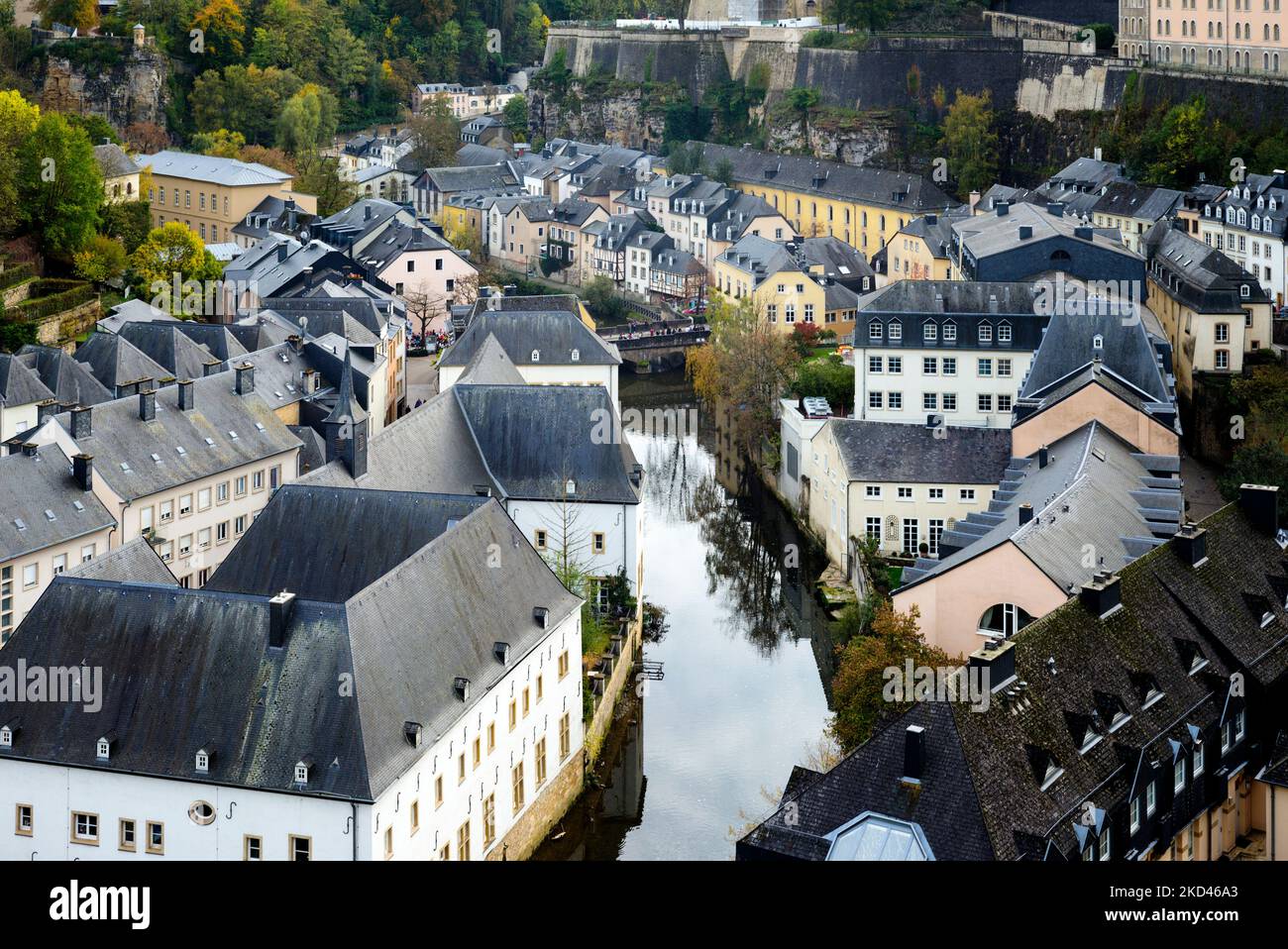 Grand valley institution hi-res stock photography and images - Alamy