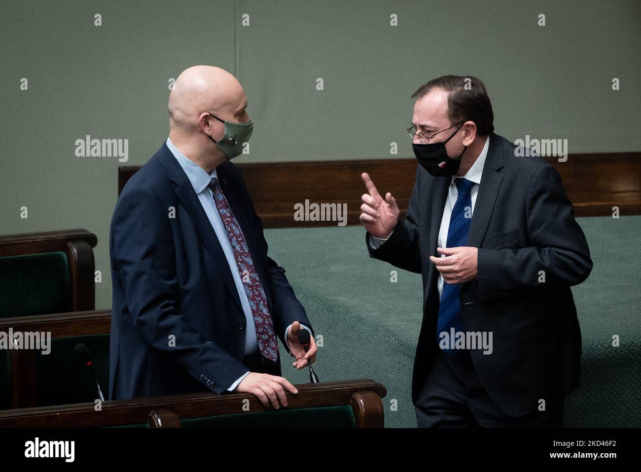 Mariusz kaminski hi-res stock photography and images - Alamy