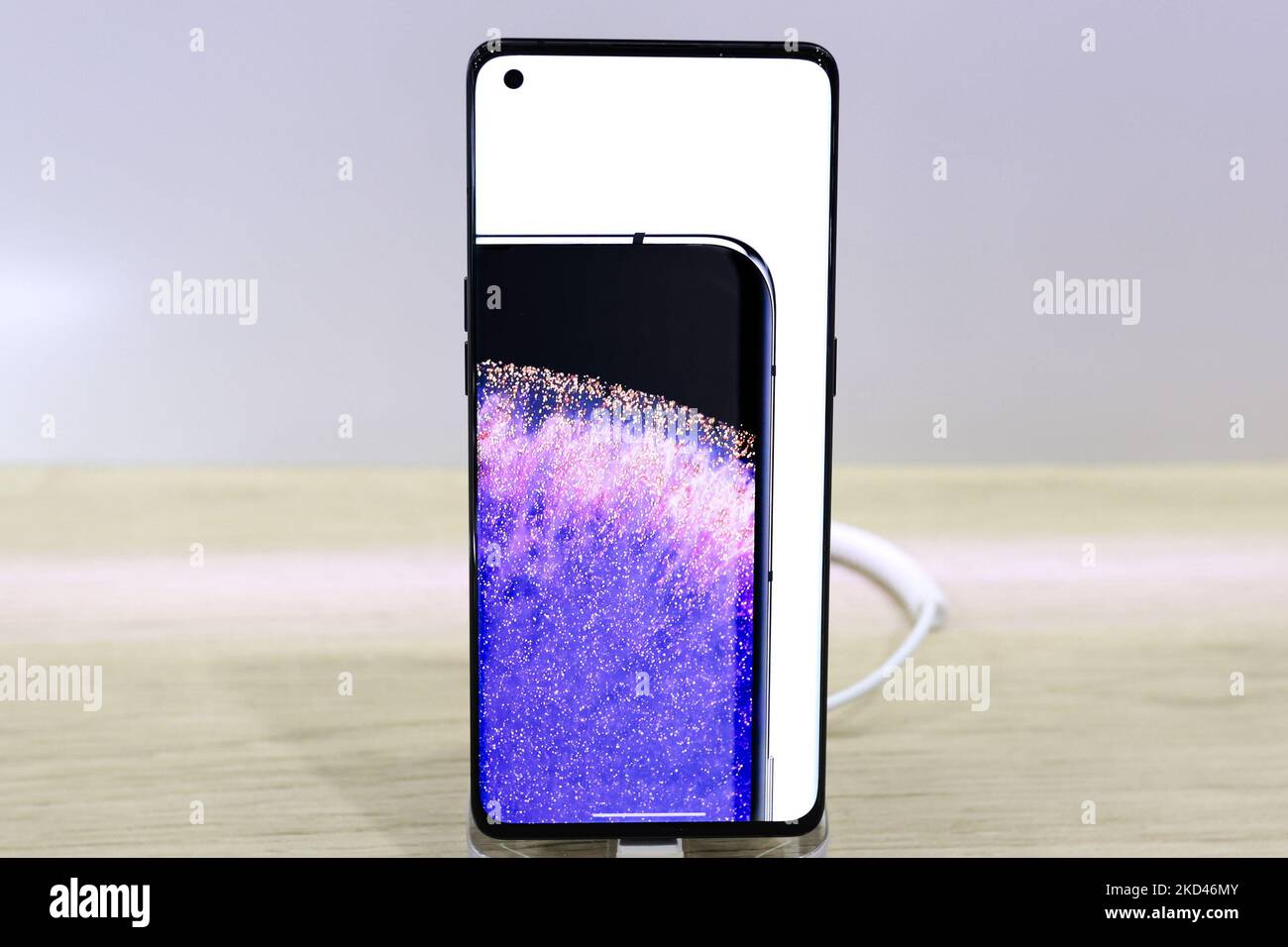 Mari silicon x hi-res stock photography and images - Alamy