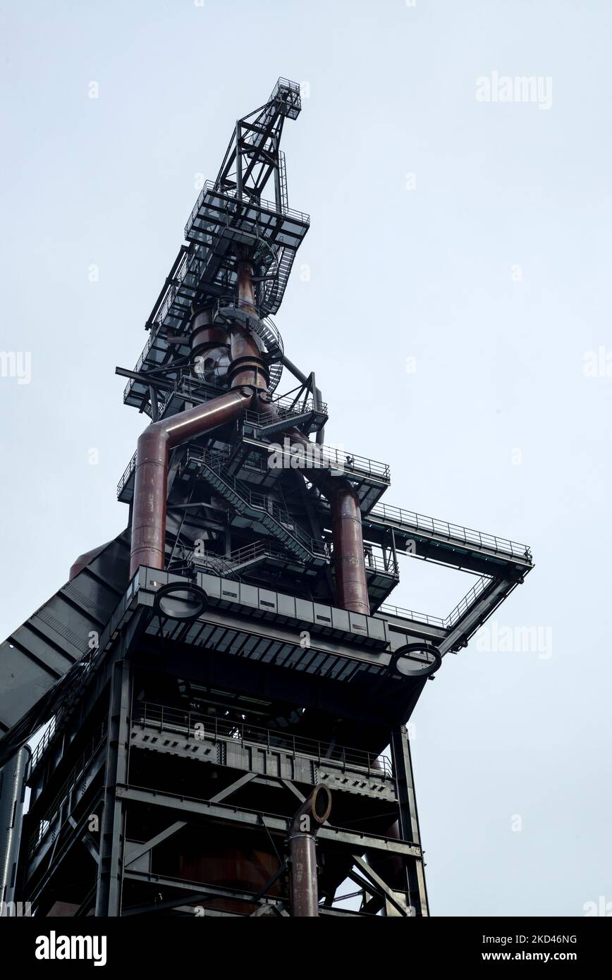Rockhal esch alzette hi-res stock photography and images - Alamy