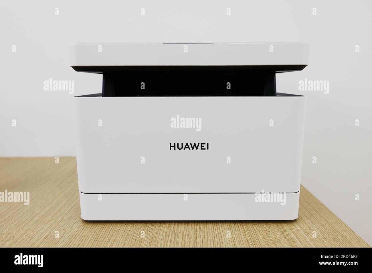 Ai printer hi-res stock photography and images - Alamy