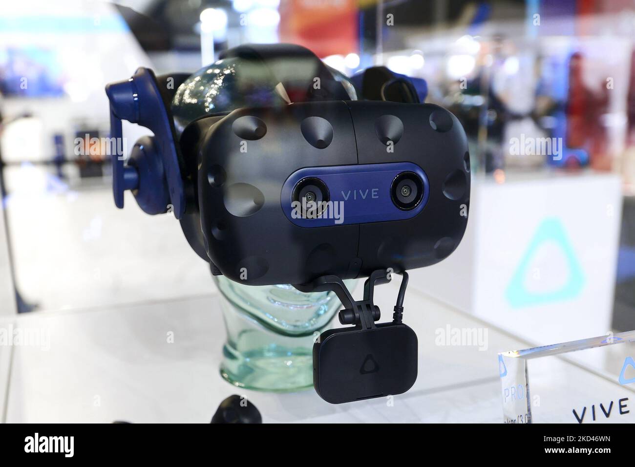 Vive pro 2 hi-res stock photography and images - Alamy