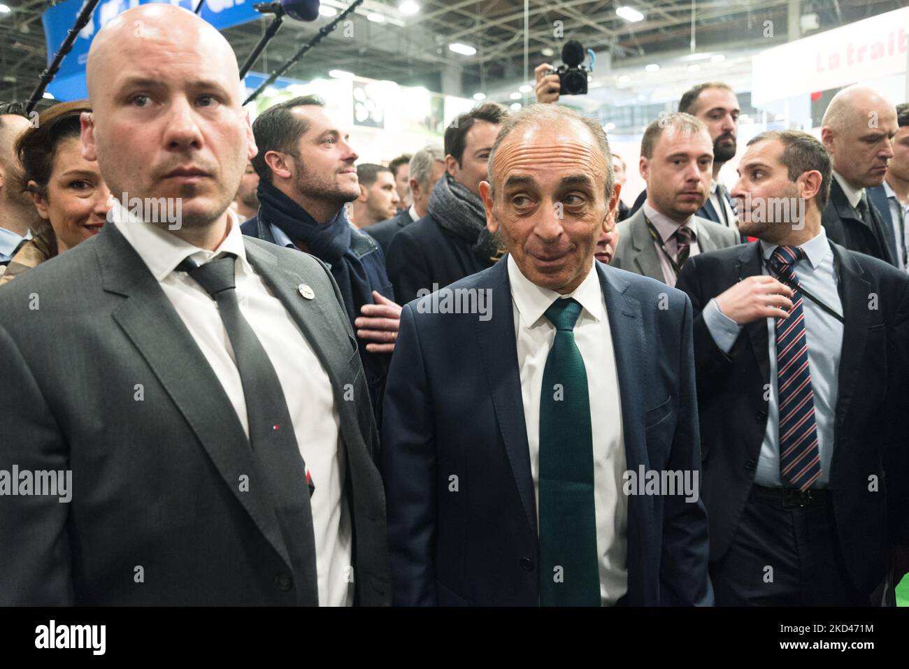 Polemical candidate hi-res stock photography and images - Alamy