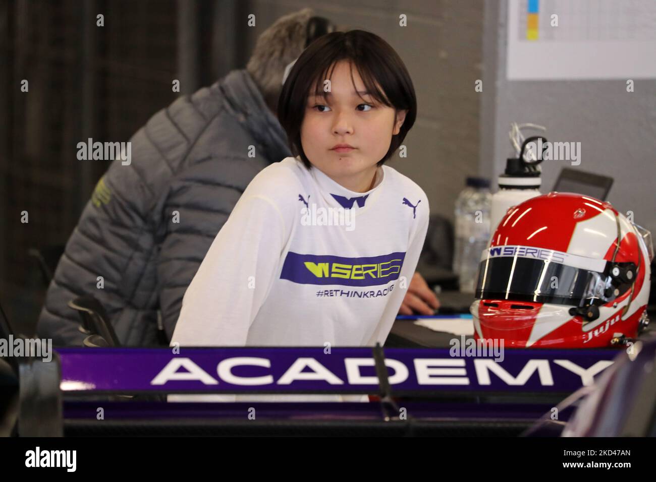 Juju noda hi-res stock photography and images - Alamy