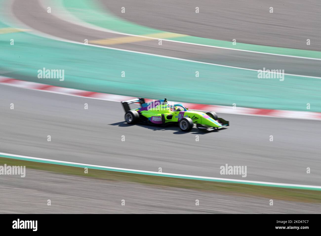 Puma w series team hi-res stock photography and images - Alamy