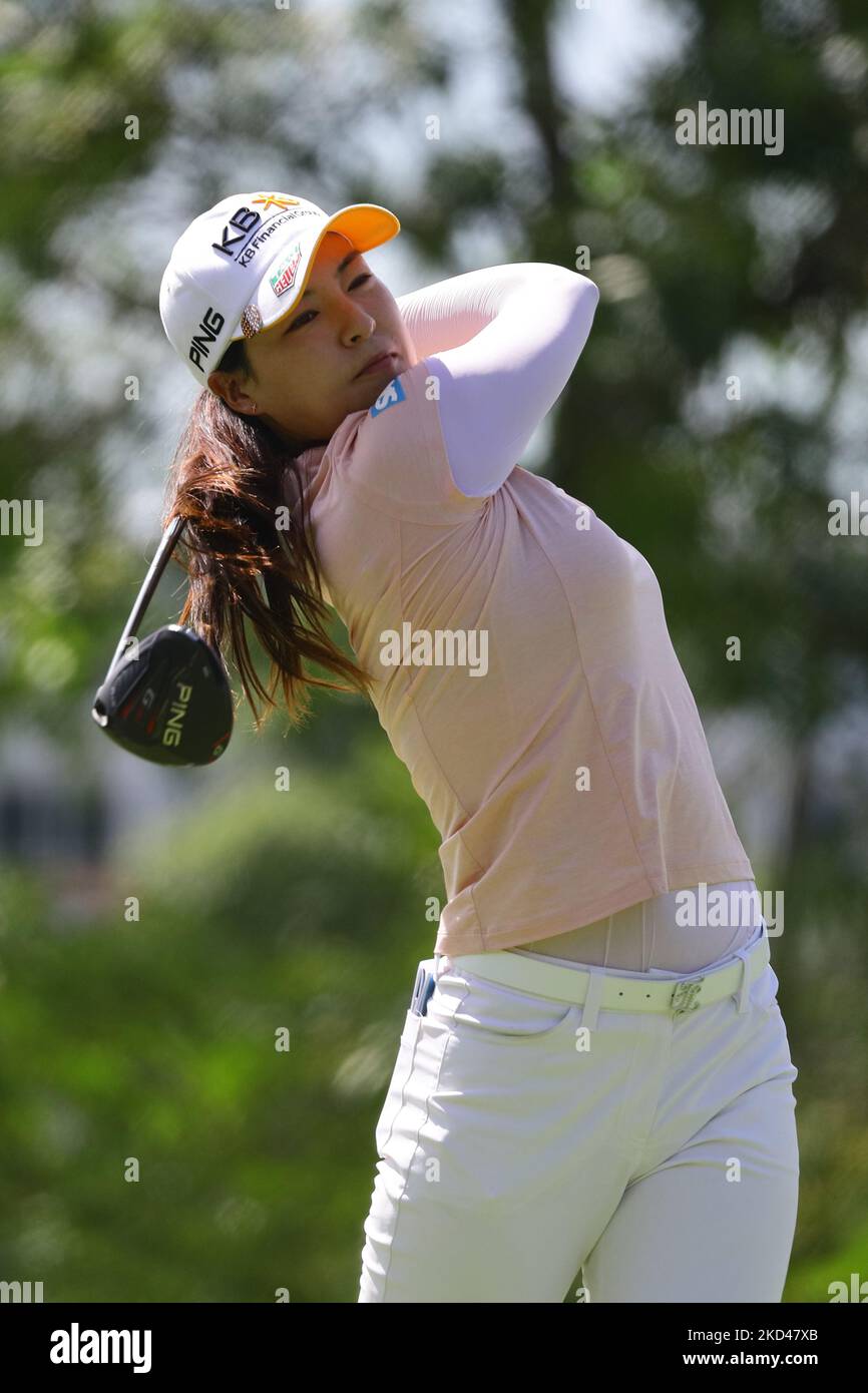 Chun in gee 2022 hi-res stock photography and images - Alamy