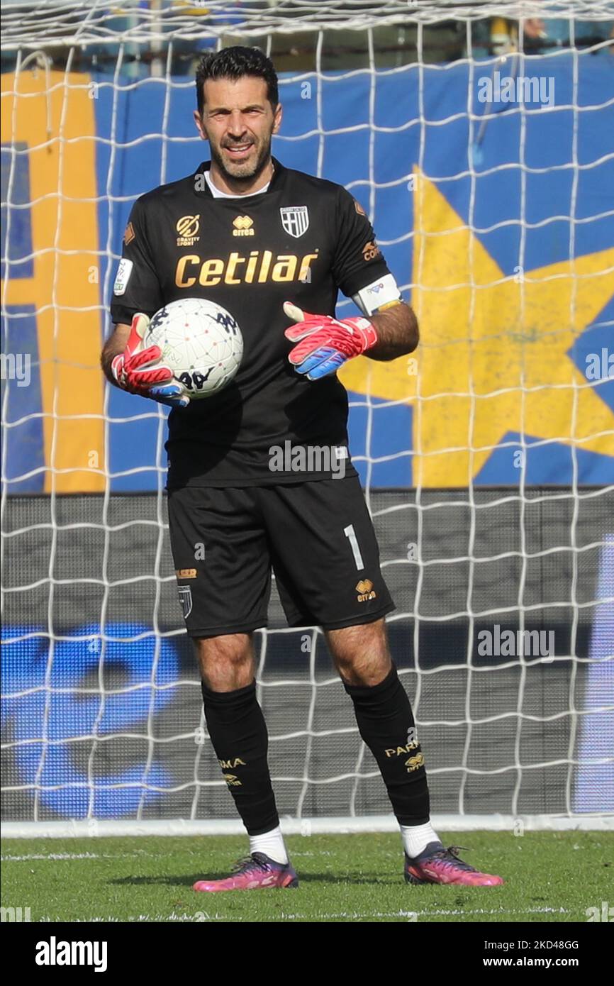 Parma calcio v reggina 1914 hi-res stock photography and images - Alamy