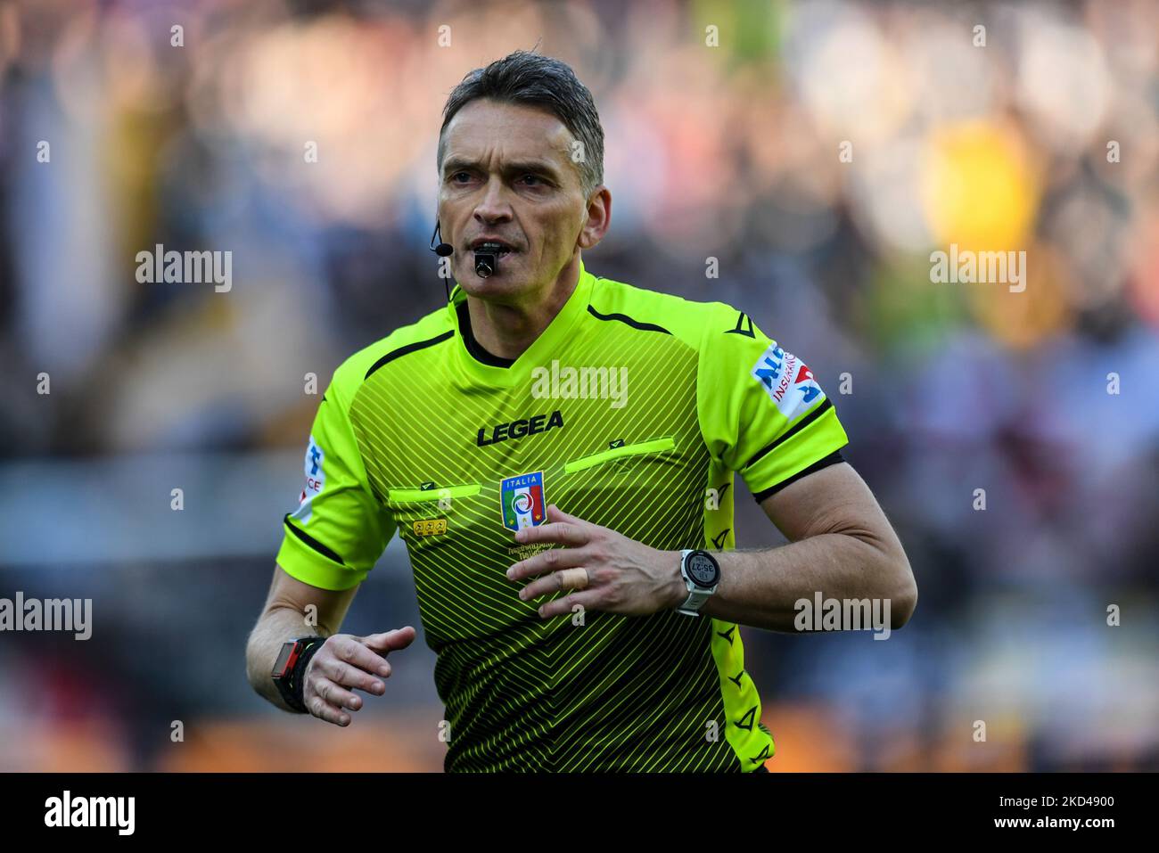 Daniele irrati hi-res stock photography and images - Alamy