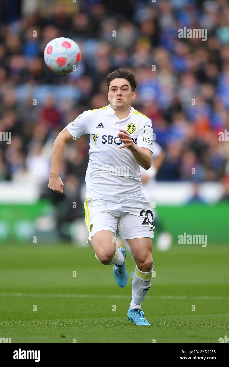 Daniel james leeds united hi-res stock photography and images - Alamy