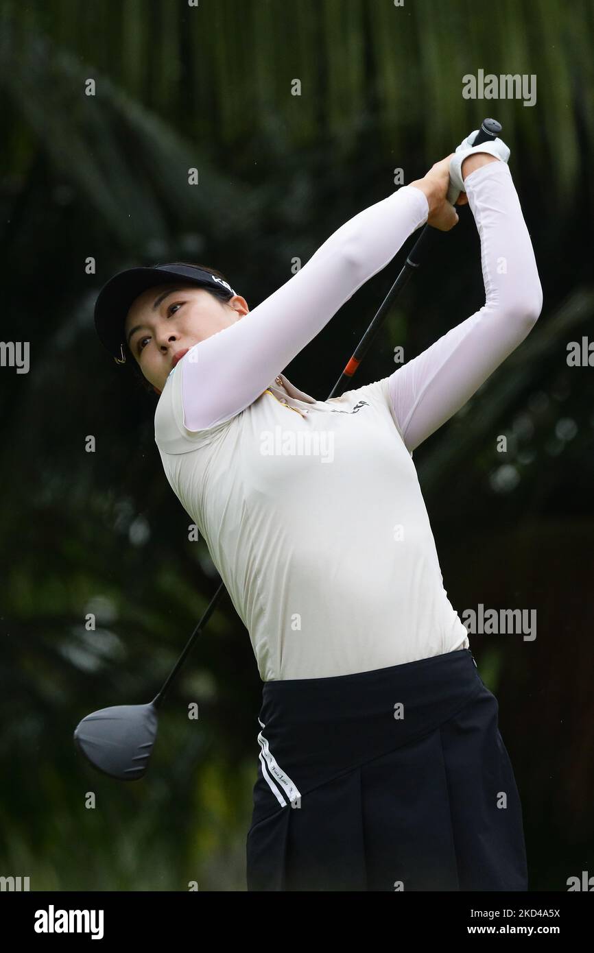 Chun in gee 2022 hi-res stock photography and images - Alamy