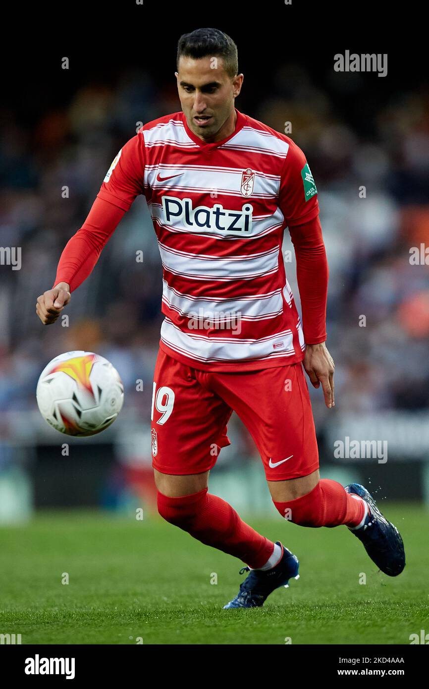 Angel montoro sanchez j m hi-res stock photography and images - Alamy