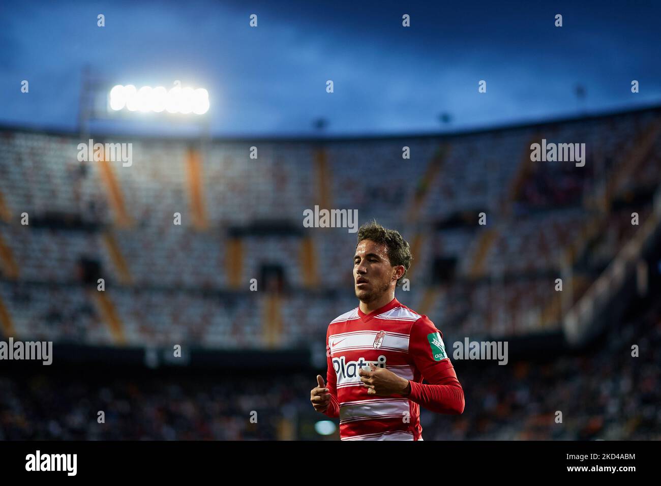 Luis milla valencia hi-res stock photography and images - Alamy