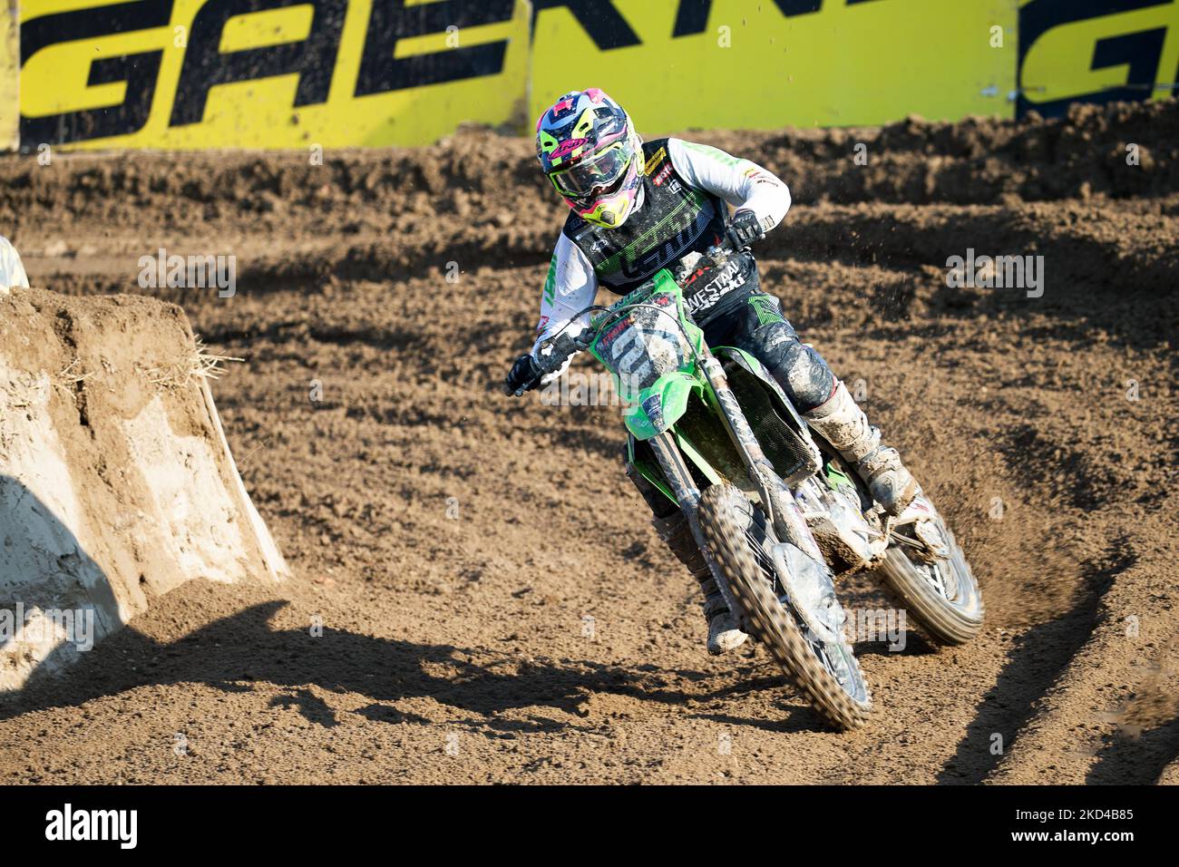 2022 fim mx2 mot hi-res stock photography and images - Alamy