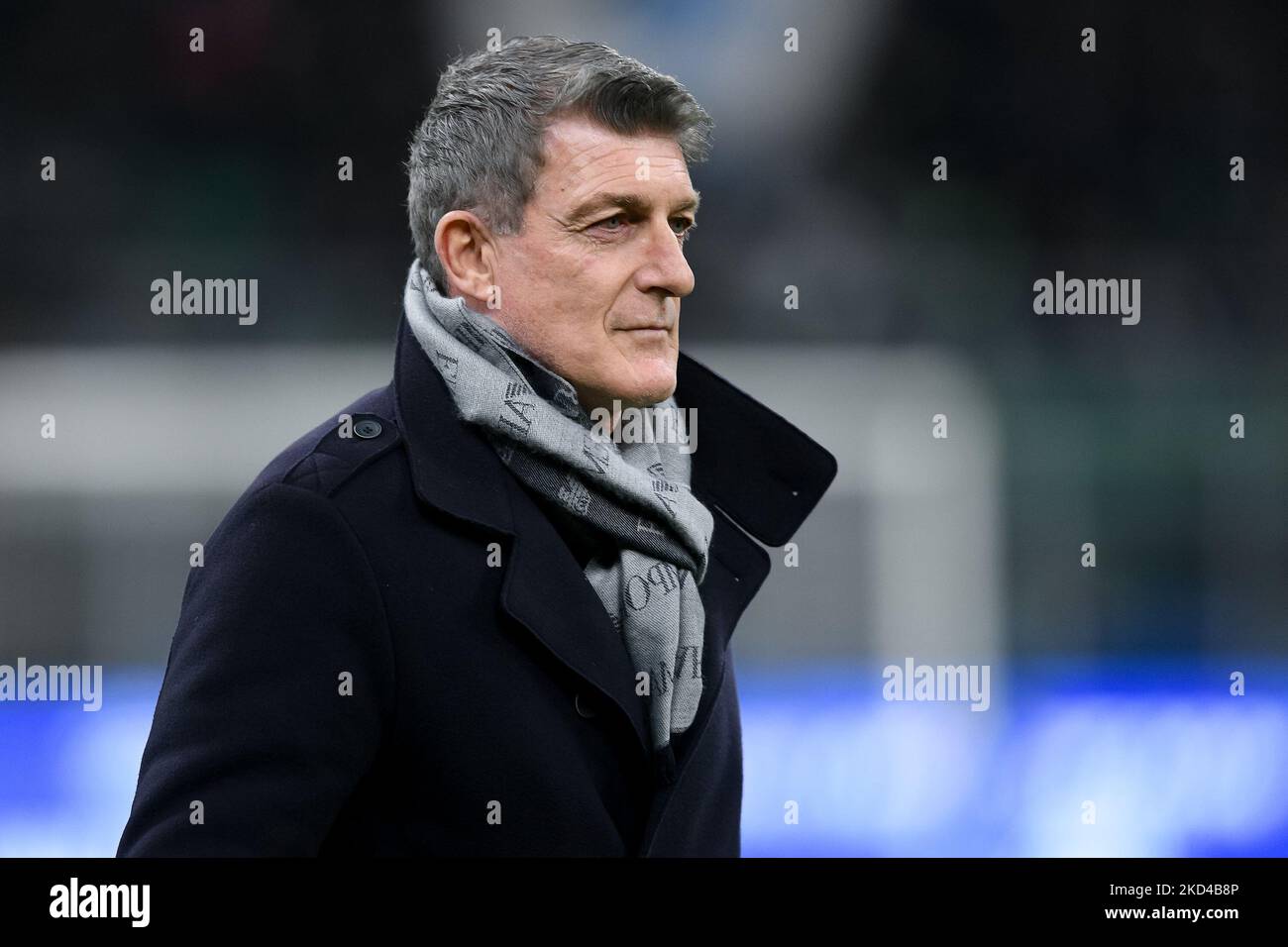Gianluca pagliuca italy inter milan hi-res stock photography and images ...