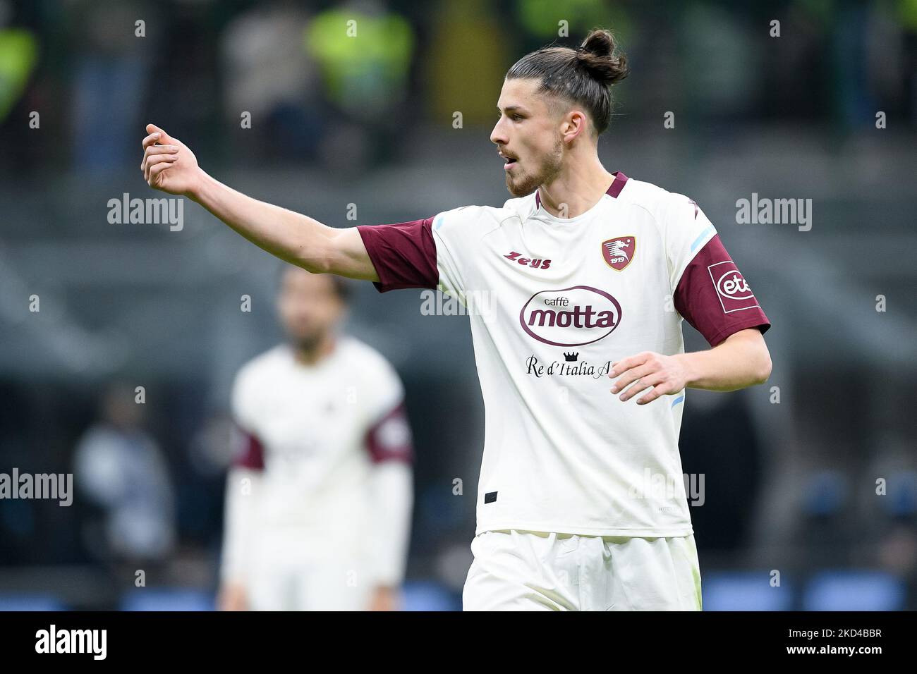 Radu inter milan hi-res stock photography and images - Alamy