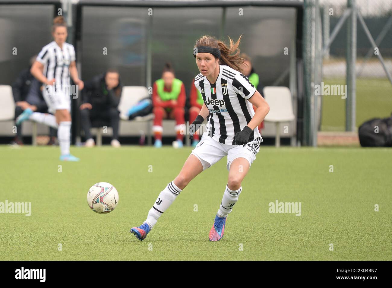 Sofie pedersen hi-res stock photography and images - Alamy