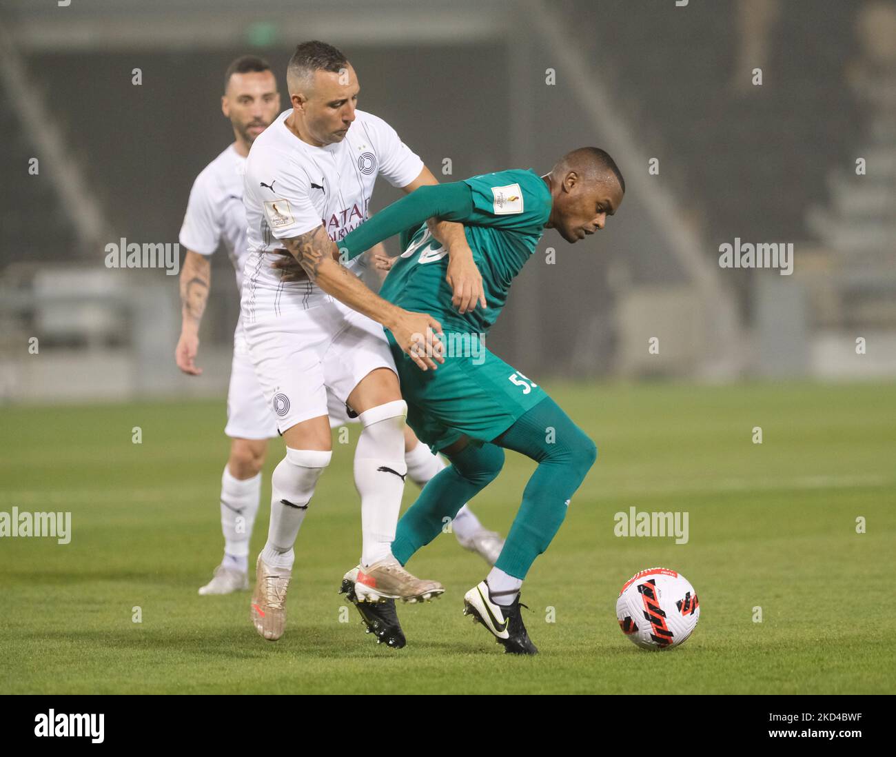 Amir cup 2022 qatar hi-res stock photography and images - Alamy