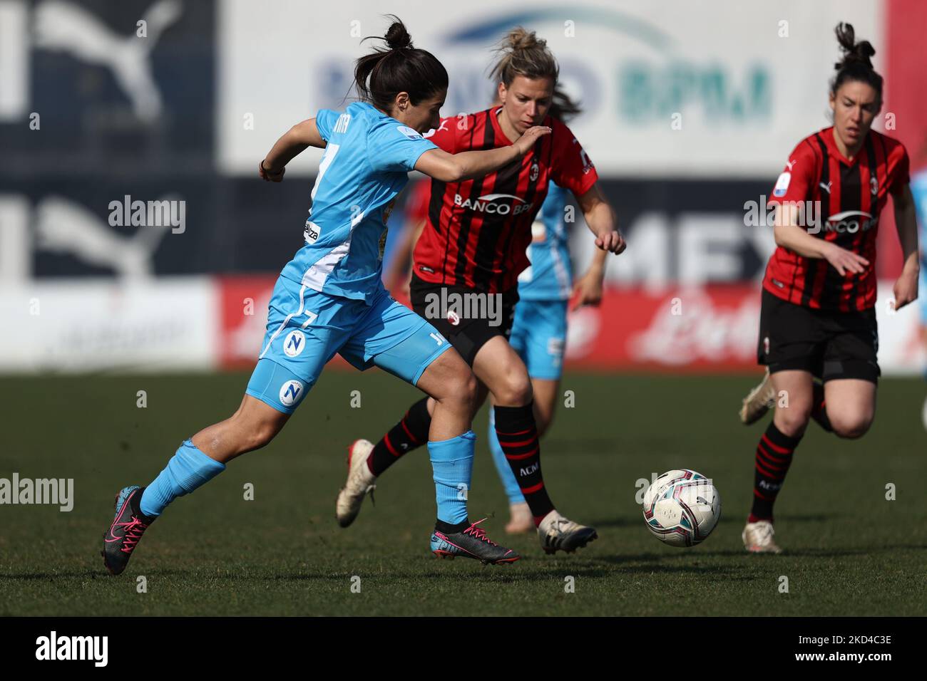 Romina pinna hi-res stock photography and images - Alamy