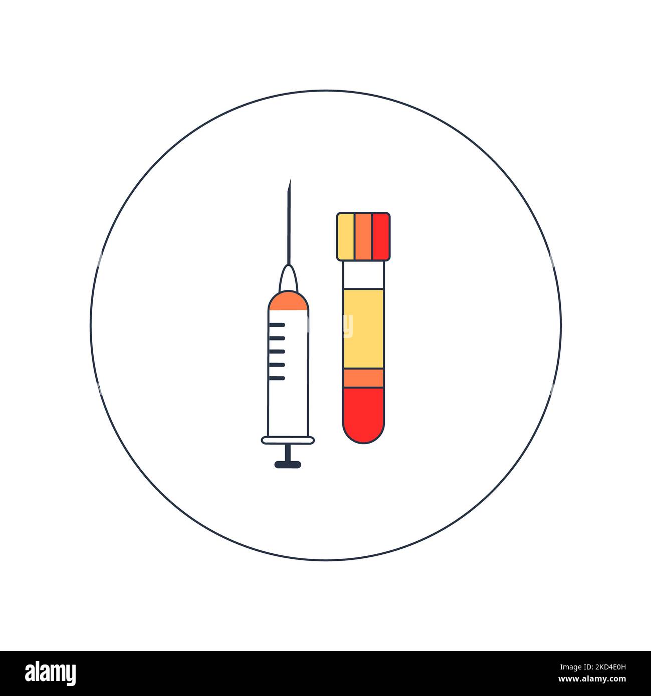 Platelet rich plasma knee treatment hi-res stock photography and images - Alamy