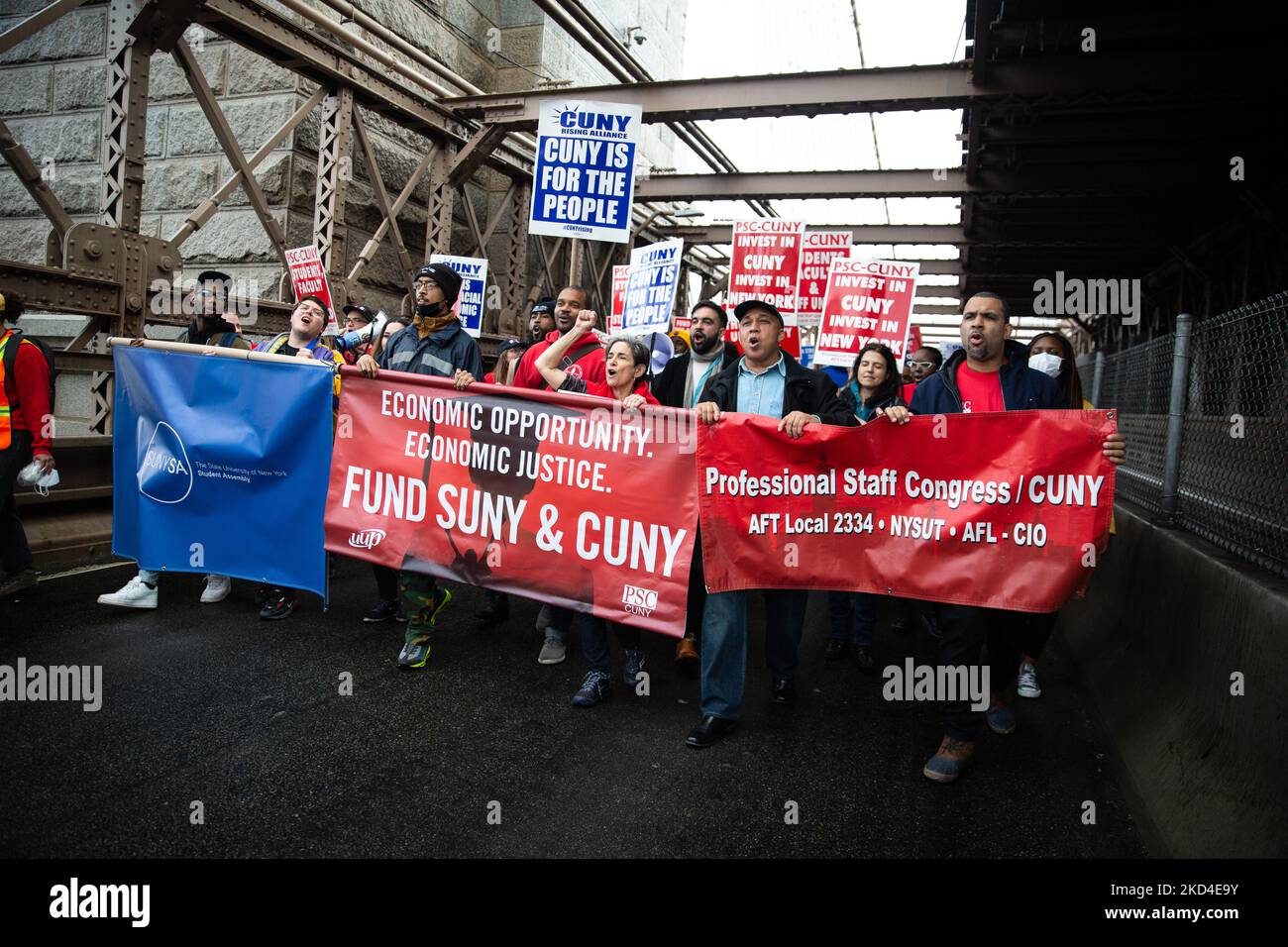 Suny school systems hi-res stock photography and images - Alamy