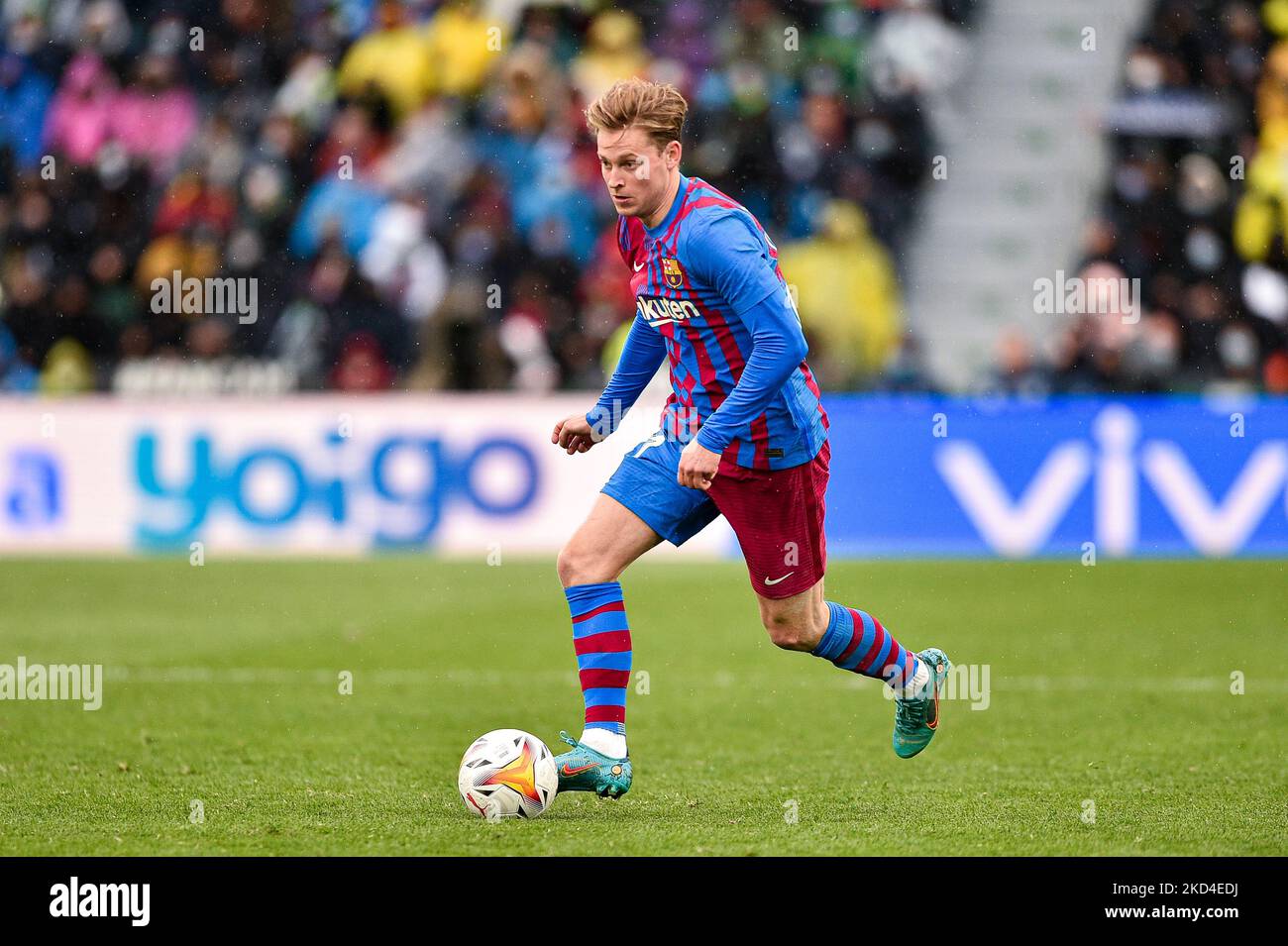 Estadio de futbol barcelona hi-res stock photography and images - Alamy