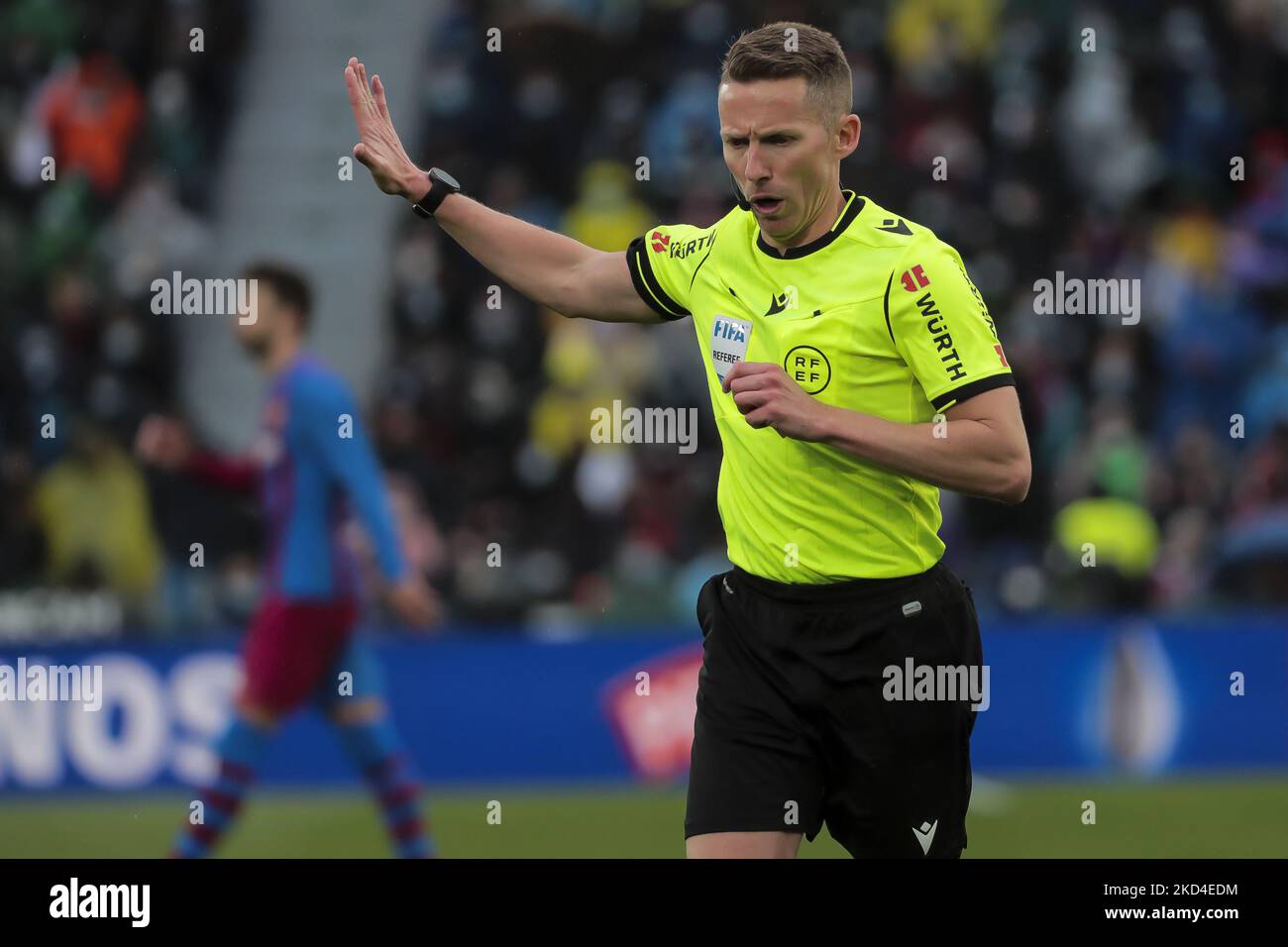 Mario melero lopez hi-res stock photography and images - Alamy