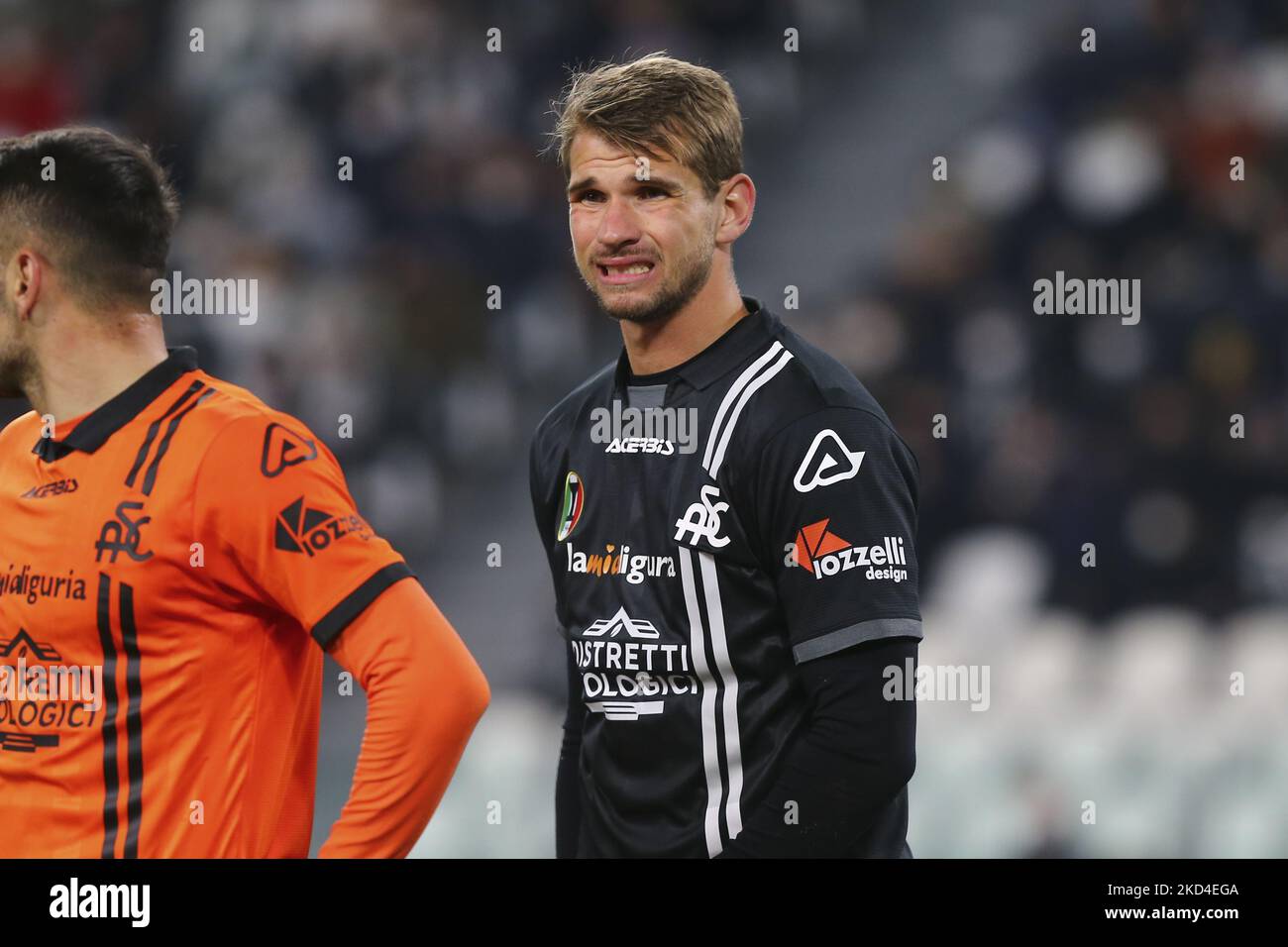 Ivan provedel 2022 hi-res stock photography and images - Alamy