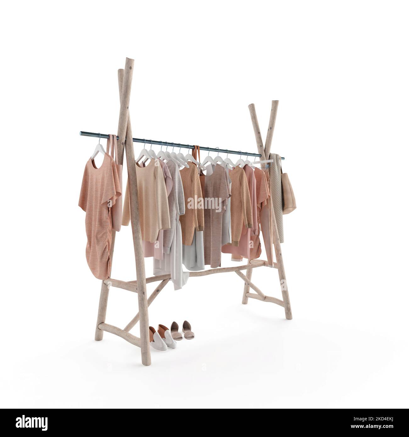 Colores pastel colores hi-res stock photography and images - Alamy