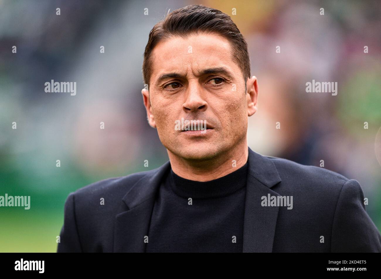 Francisco martinez de la fuente hi-res stock photography and images - Alamy