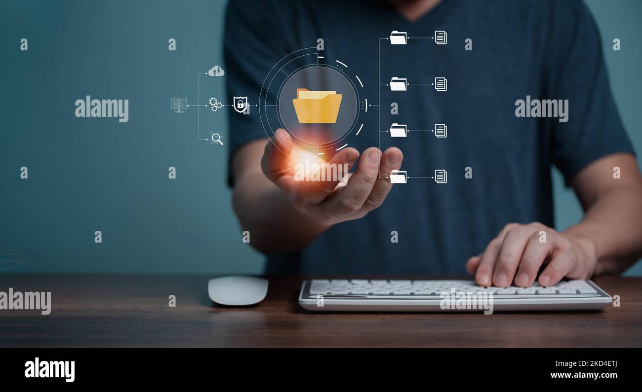 Document Management System Dms Online Documentation Database And Process Automation To 7378