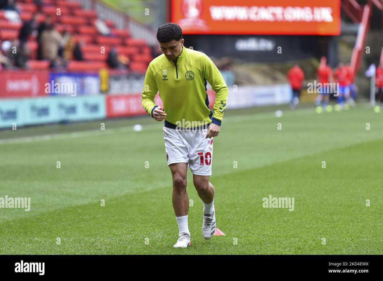 Albie morgan sunderland hi-res stock photography and images - Alamy