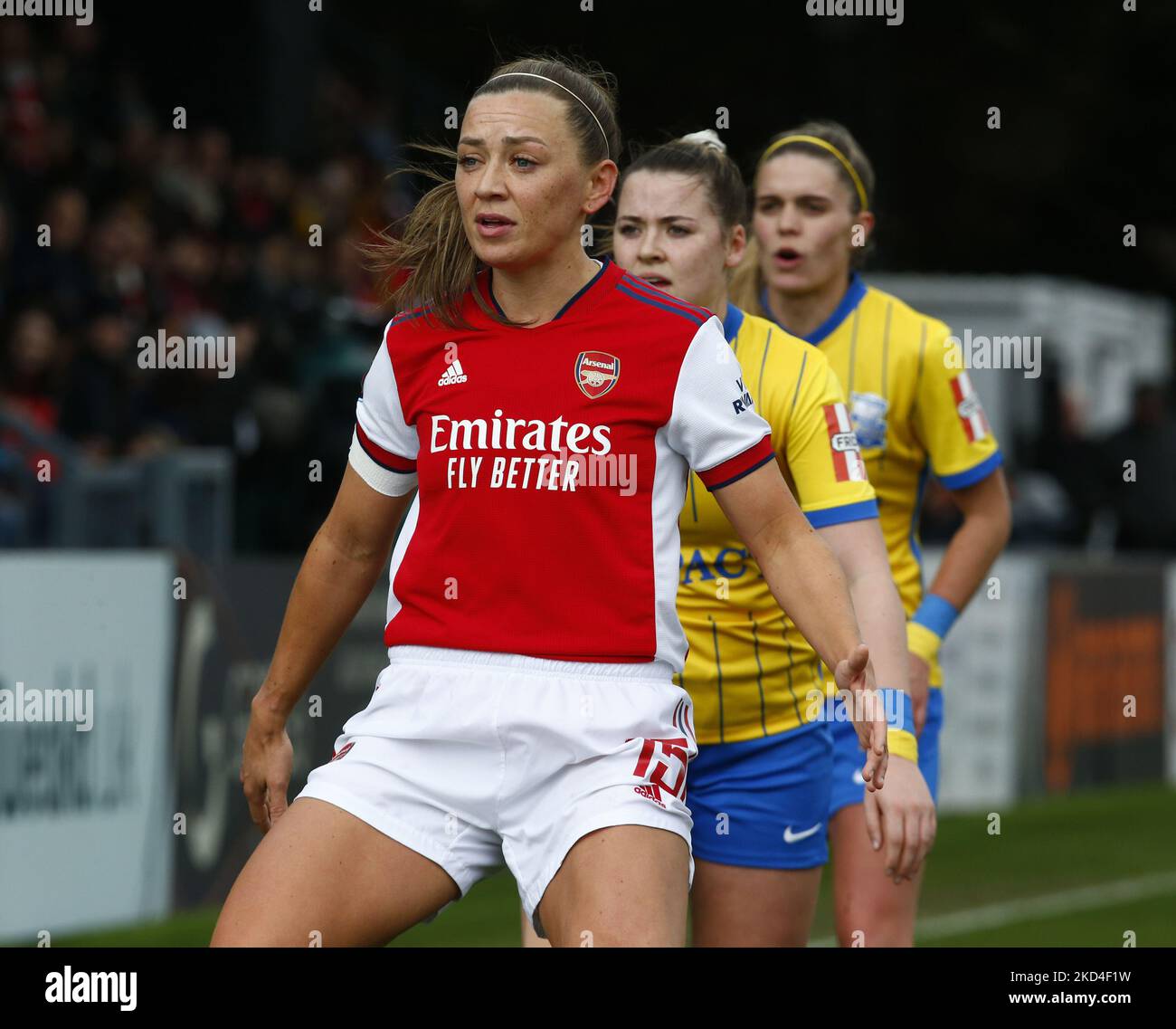 Katie mccabe arsenal 2022 hi-res stock photography and images - Alamy
