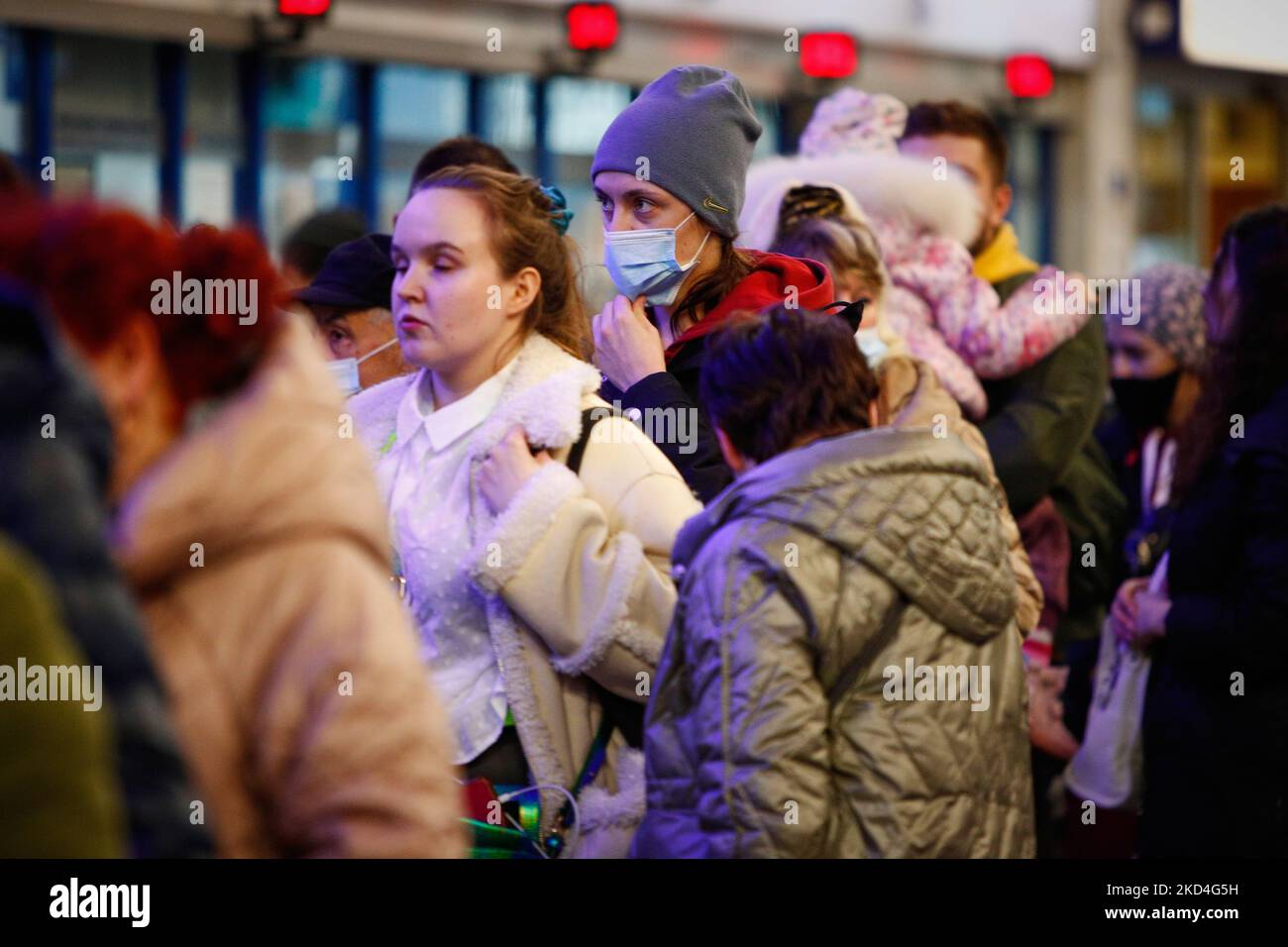 Inidividual families hi-res stock photography and images - Alamy