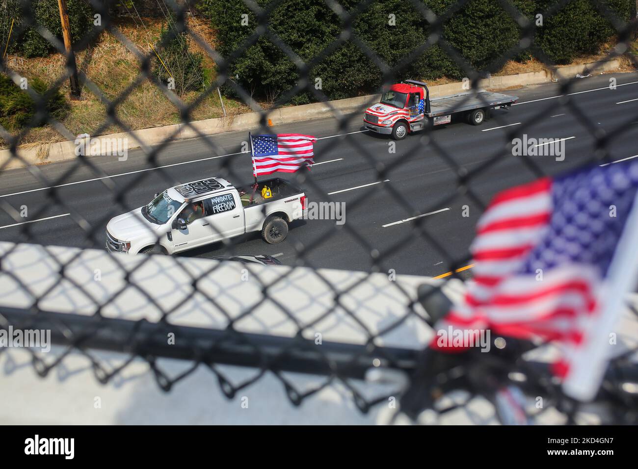 495 beltway hi-res stock photography and images - Alamy